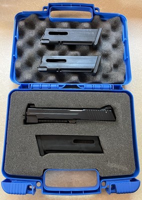 Sig Sauer P220 22LR Conversion Kit | eBay