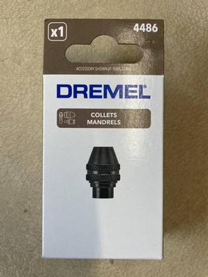 DREMEL QUICK CHANGE MULTI CHUCK 4486 2615448632 8710364012978 | eBay UK