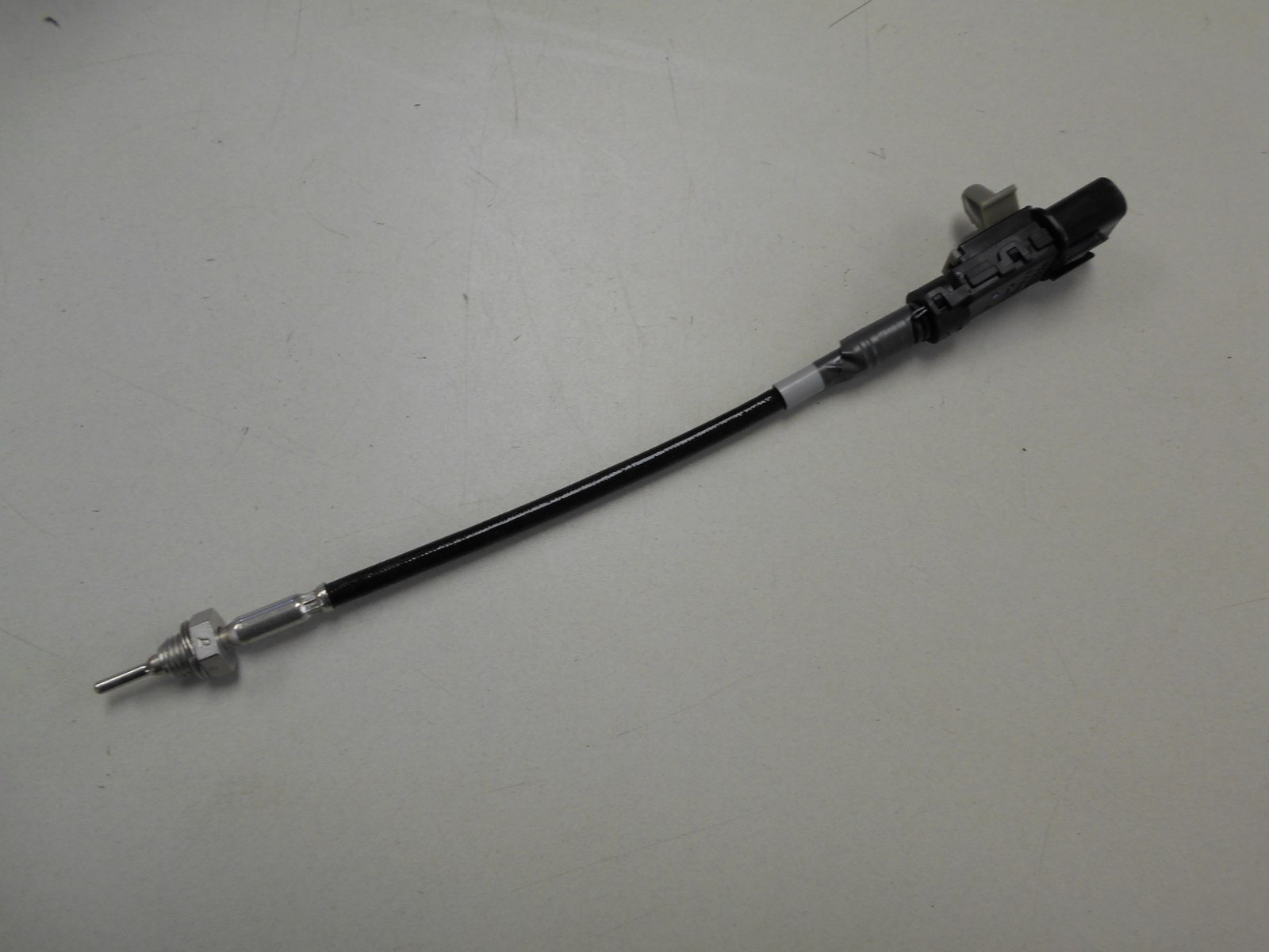 MBFME353881 FOR FREIGHTLINER INTERCOOLER AIR TEMP SENSOR MITSUBISHI ...