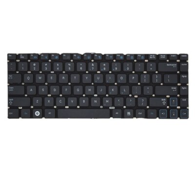 Laptop Keyboard for Samsung RV411 RV415 RV420 409 E3420 E3415 US | eBay