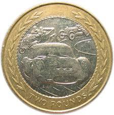 CHEAP £2 RARE TWO POUND COINS 1986-2021 N. IRELAND,OLYMPIC AUSTIN ...