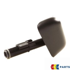 Genuine Ford Focus Mk2 St Headlamp Washer Jet Cover LH 1444570 for sale ...