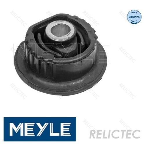 Rear Axle Beam Mounting Bush MB:W168,A 1683510142 1683501408 | eBay
