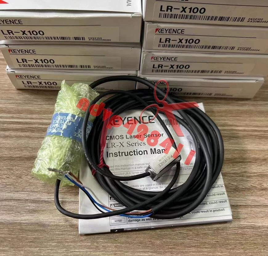 KEYENCE LR-TB5000C ALL Purpose Detection Distance Laser, 58% OFF