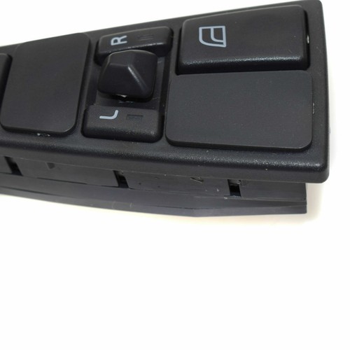 Electric Power Window Mirror Control Switch For Truck FH12 FM Ref ...