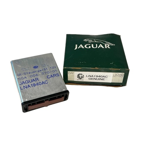 Genuine Jaguar XJ6 X300 95-97MY Speed Control Cruise Module ECU ...
