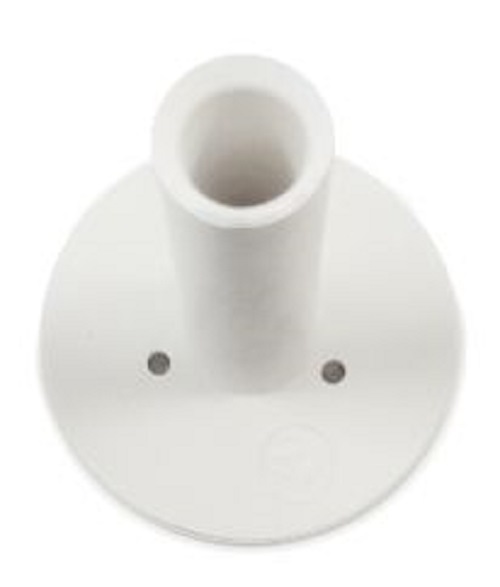 Rubber Golf Mat Tees & Wood Tee Adapters for Driving Range & Practice ...