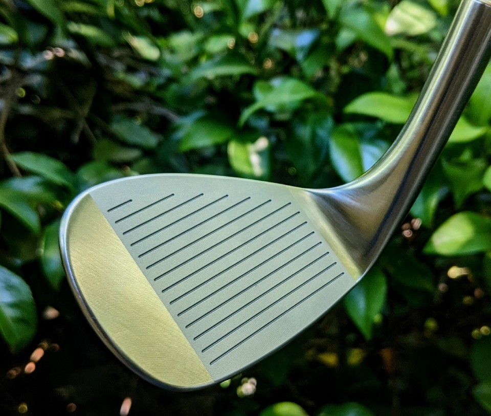 Blank Golf Wedge | eBay