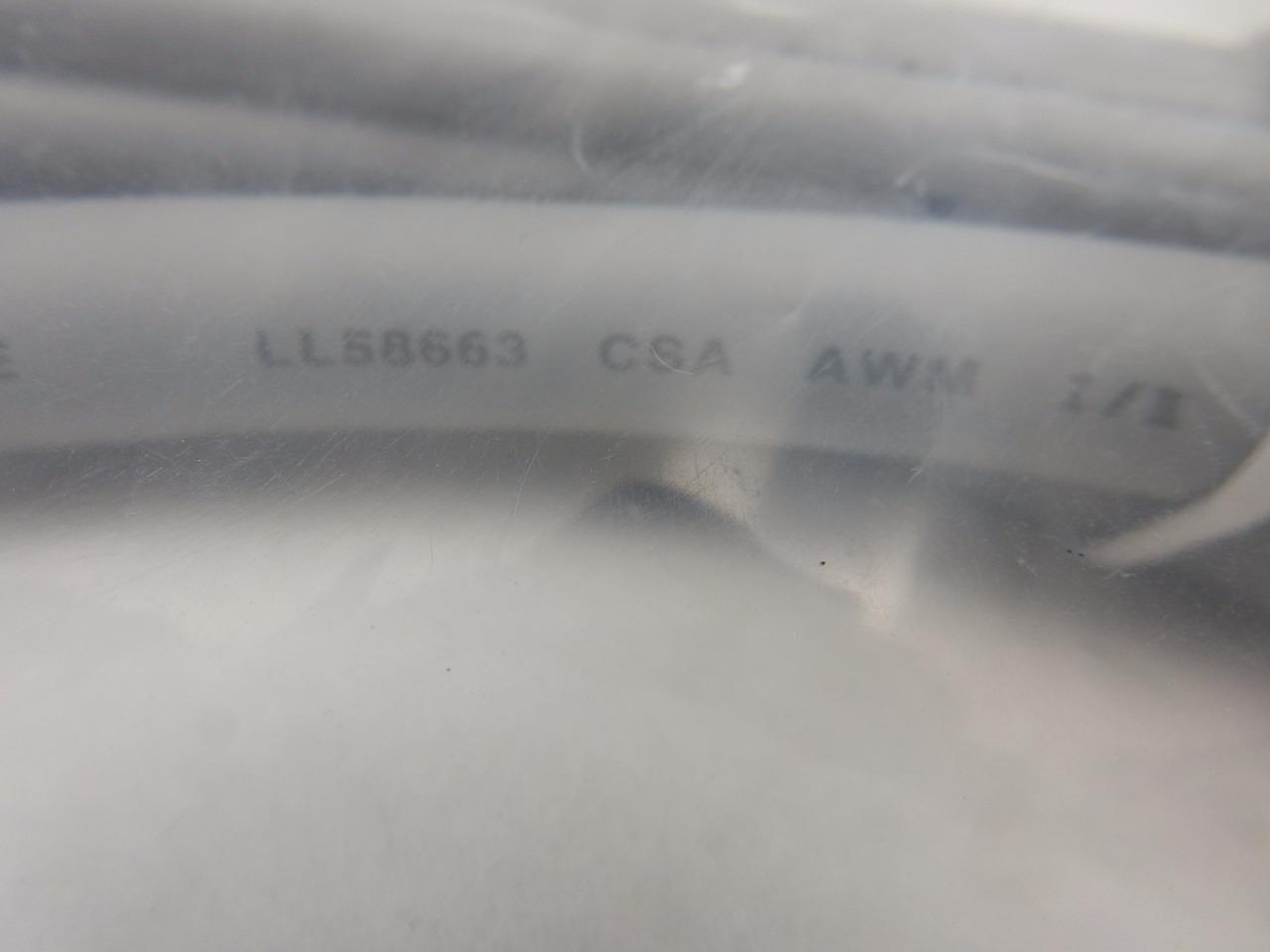 New CablesToGo CTG Low Voltage KVM Cable LL58663 2919 E87647-DG AWM 30V ...