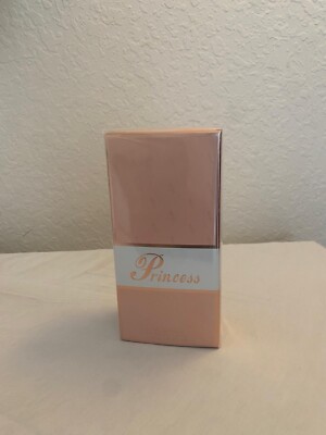 Perfume EBC Princess High Heel Shoes Series Eau de Perfume for Women, 2 ...