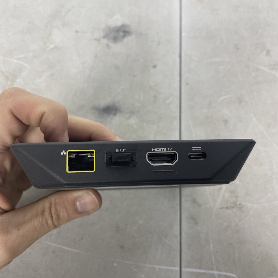 Xfinity Xi6-T Model TX061AEI Streaming No Remote Or Power Cable | eBay