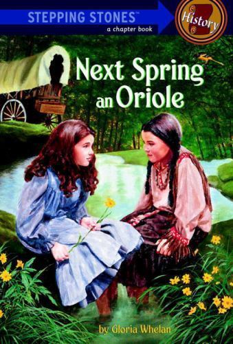 Next Spring an Oriole by Gloria Whelan (1987, Hardcover) for sale ...