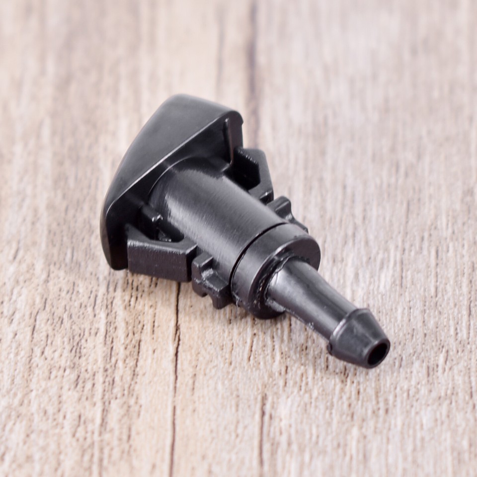 5113049AA WINDSHIELD WASHER FLUID NOZZLE For Dodge RAM 1500 2500 3500 ...