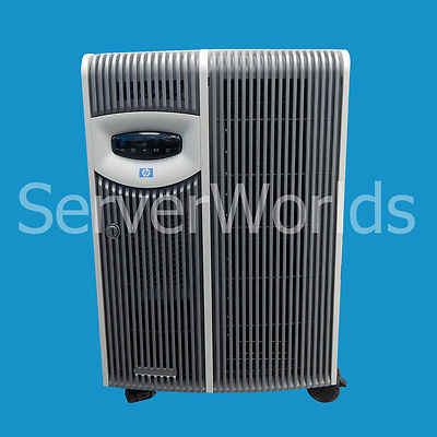 Proliant ML530 Tower Generation 2 Dual 3.0Ghz 6GB 4 x 36.4GB 271243-001 ...