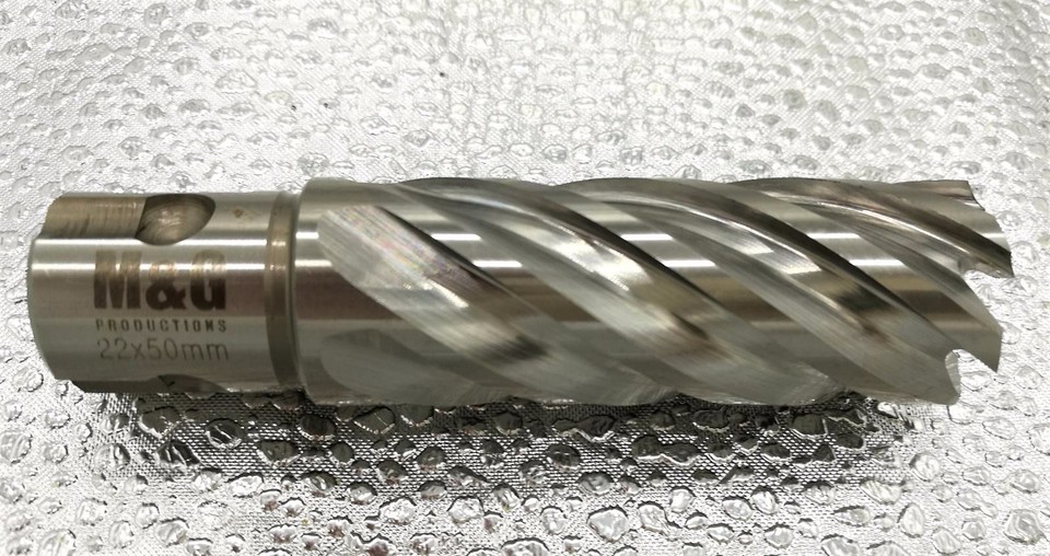 HSS Annular Cutter,Rotabroach cutter,Magnetic Drill bits ,Cutting ...