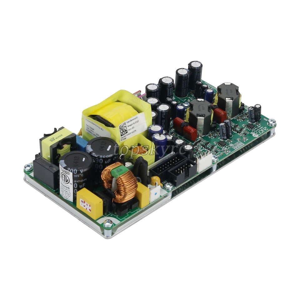 NC122MP 2x125W Hifi Amplifier Board Power Amp Board For Hypex Studio ...