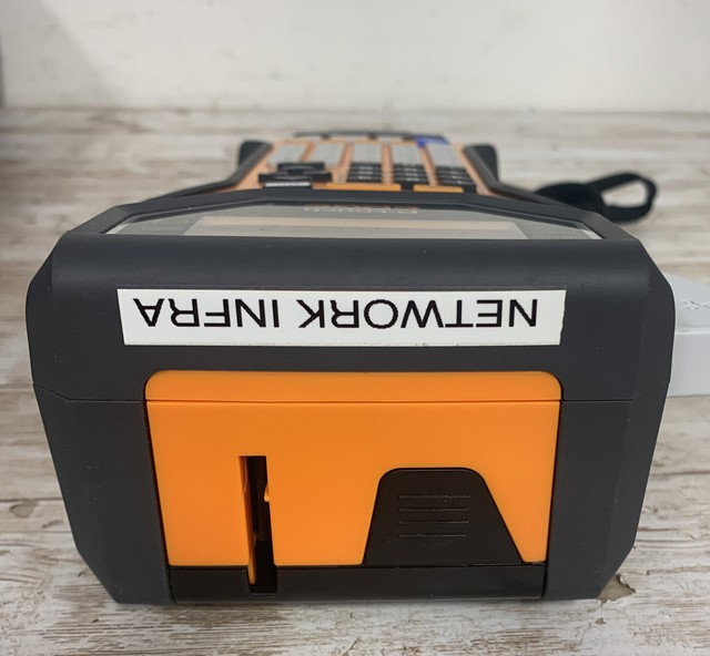 Brother PT-7600 Label Thermal Printer for sale online | eBay