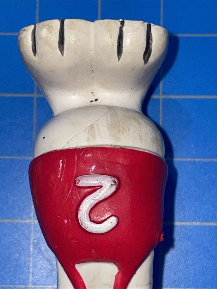 Vintage Peanuts Gymnastics Snoopy | eBay