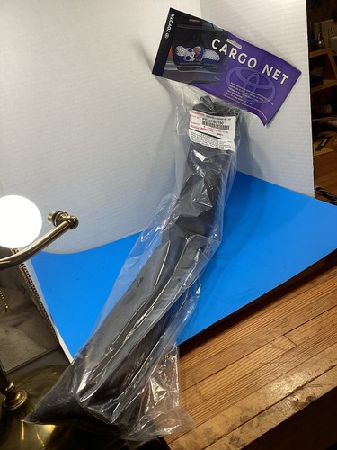 Toyota RAV4 Hideaway Cargo Net New #PT347-42190 | eBay
