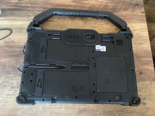 Getac A140 G2 Rugged Tablet i7-10510U 16GB RAM 1TB SSD | eBay