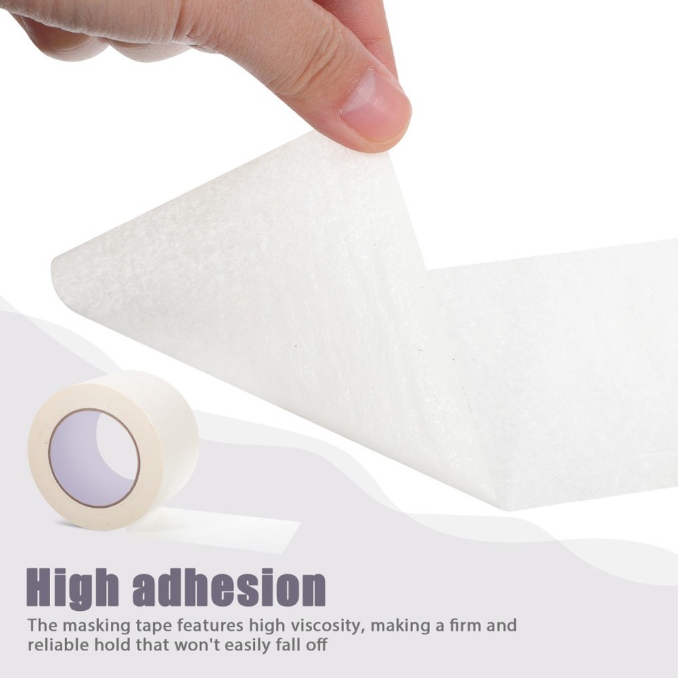 Masking Tape for Watercolor Painting Tapes General Purpose Artist ...