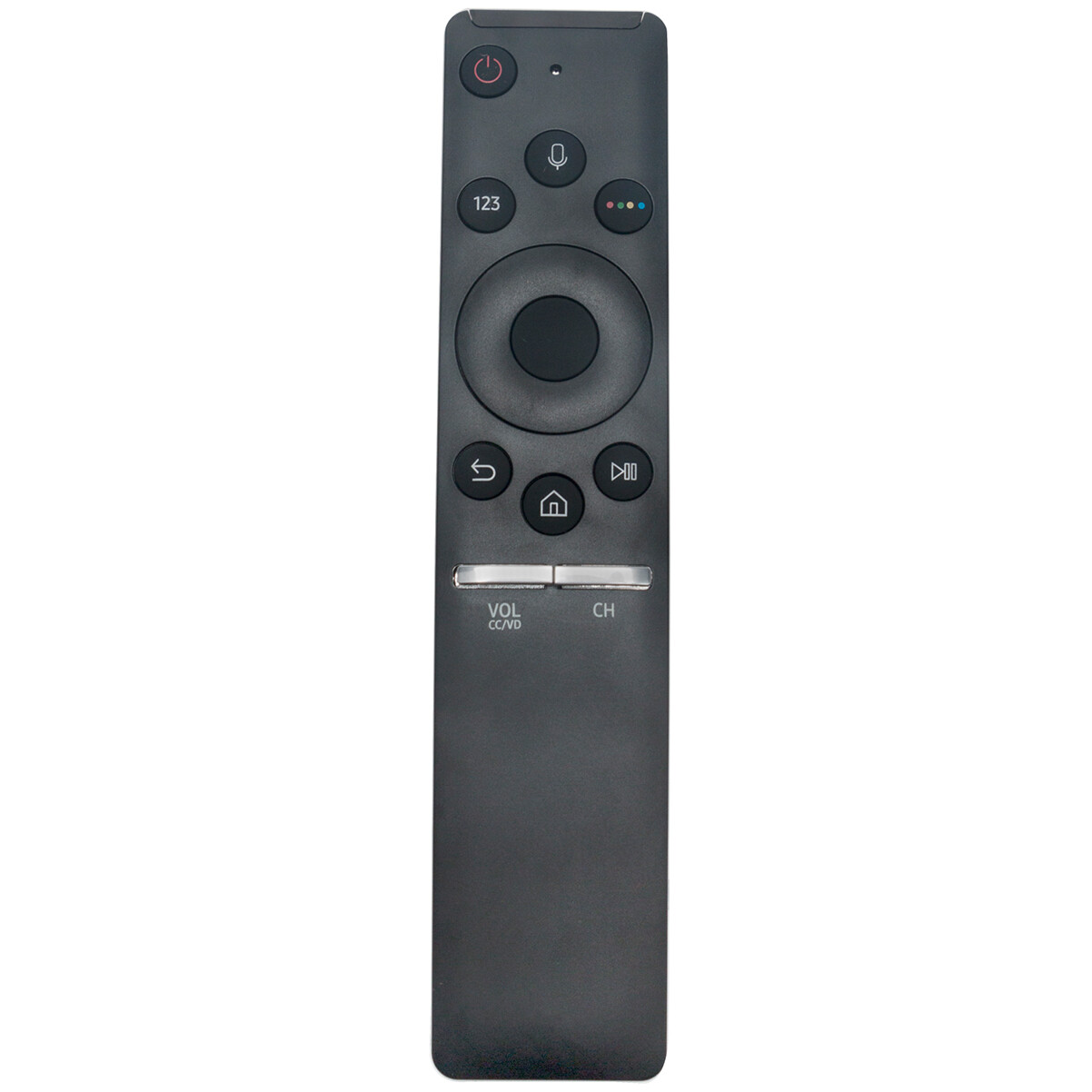 Voice Replace Remote for Samsung TV UN55NU800DFXZA UN65NU800DFXZA ...