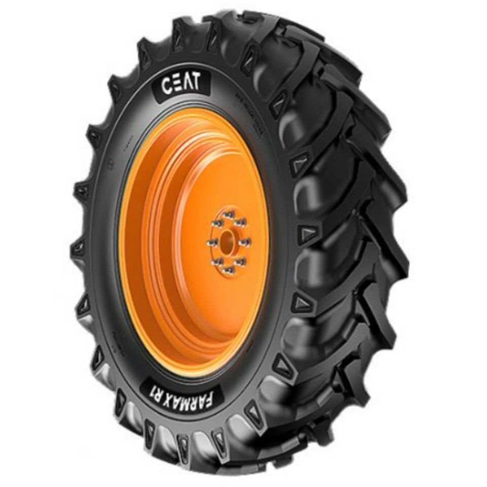 1 New Ceat Farmax R1 - 16.9-38 Tires 169038 16.9 1 38 | eBay