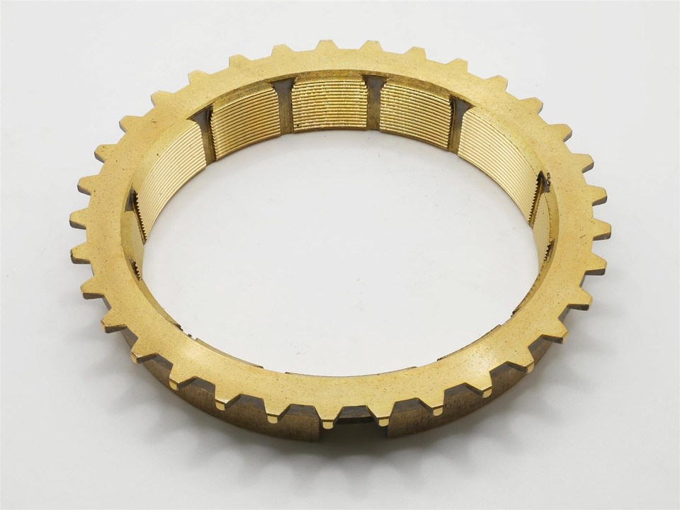LT77 Gearbox Synchro Rings Land Rover Defender Discovery Rover SD1 ...