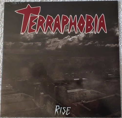 Terraphobia Rise (Vinyl) 12" Album | eBay