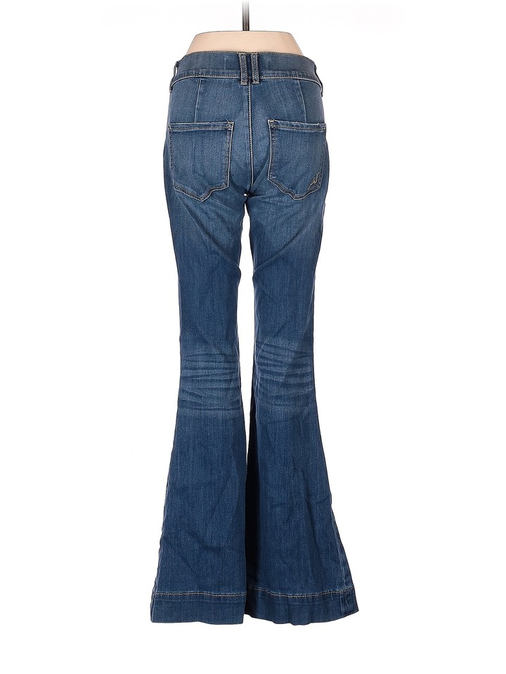 Express Jeans Women Blue Jeans 0 | eBay