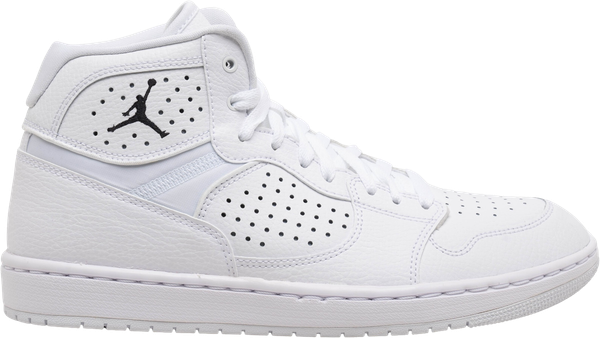 Size 11 - Jordan Access White for sale online | eBay
