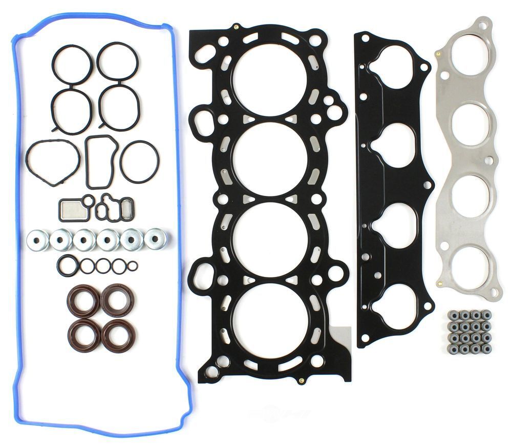 Engine Cylinder Head Gasket Set-DOHC, Eng Code: K24A1, VTEC, 16 Valves ...