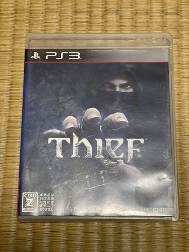 Ps3 Thief | eBay