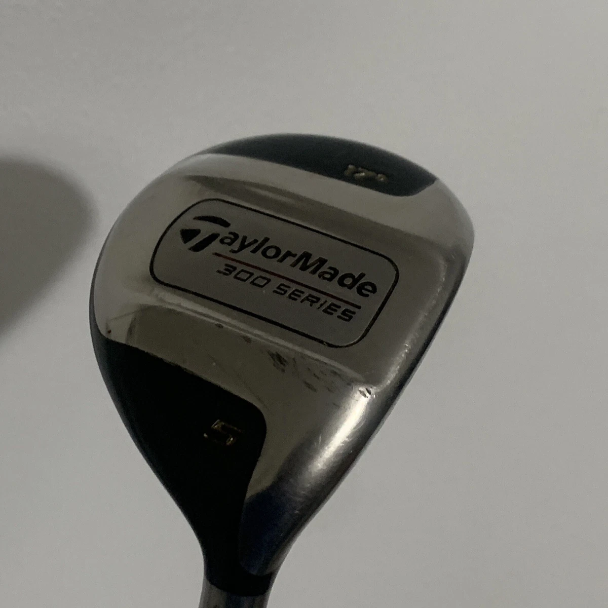 sales cheapest order 35. TaylorMade 3 Wood Golf Club 300 Series RH Reg
