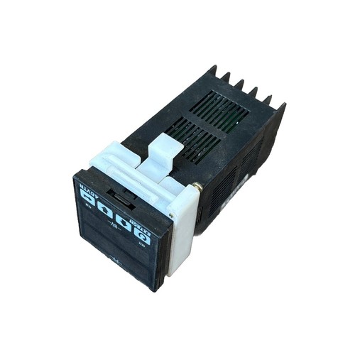 Extech 48VTR PID Digital Process Controller | eBay