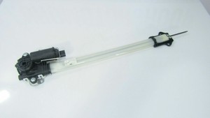 Porsche Panamera 4S 970 sunlight Roller Blind Door Window Left ...