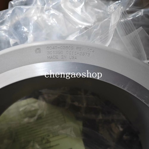 1PCS USED AMAT 0040-02609 Applied Materials Liner Cathode Magnet | eBay