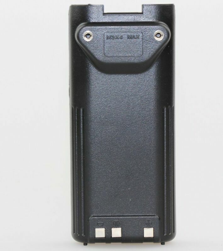 1pcs BP-210 Radio Battery 1650mAh For ICOM IC-A6 IC-A24 IC-F21 BP-209 ...