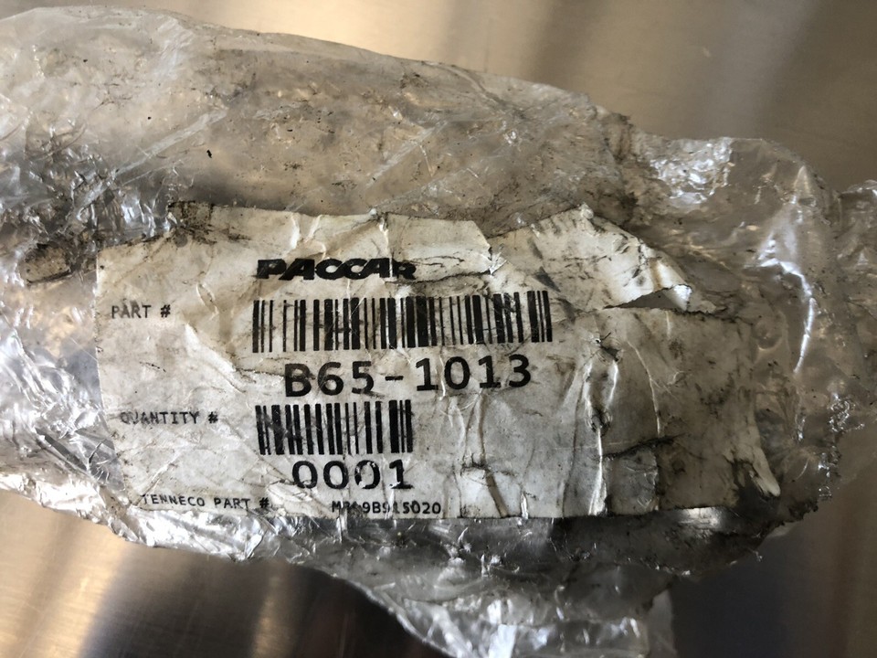Paccar B65-1013 Pin Bushing NEW SEALED!!! FREE SHIPPING!!! | eBay