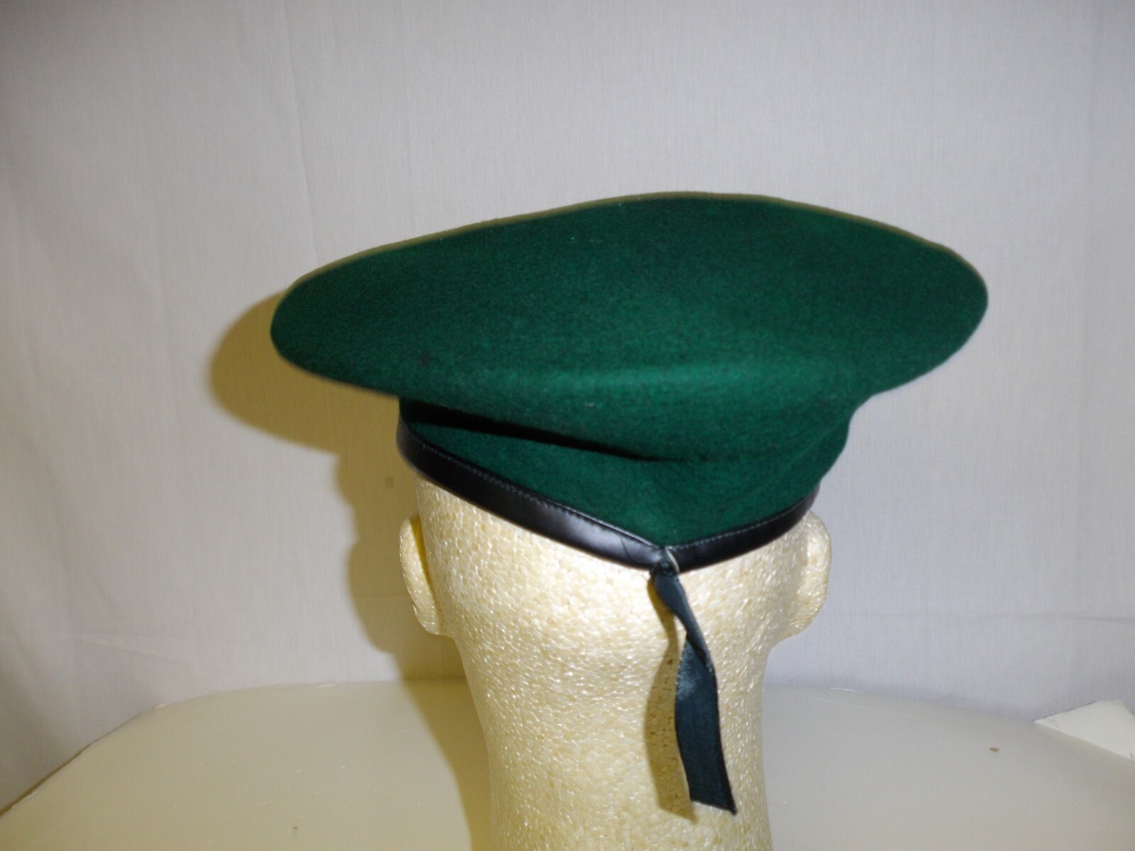 R25C-113 Vietnam RVN Beret SF Special Forces Green Size 56 LLDB R25C | eBay