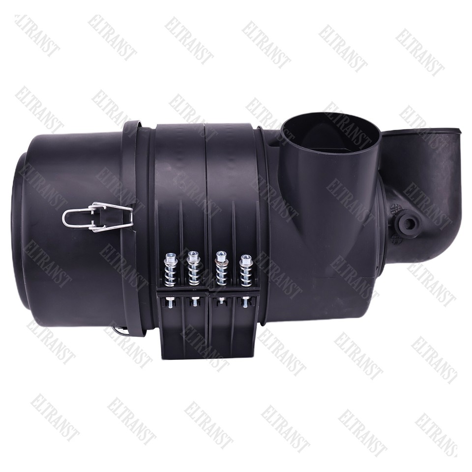 Air Cleaner AT186281 for John Deere 4045 Engine 310G 310SG 310SJ ...