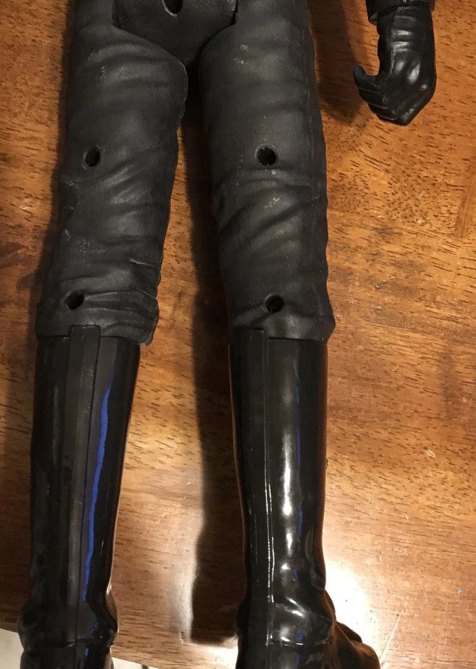 Star Wars Luke Skywalker 18 Inch Action Figure 2014 Jakks Pacific | eBay