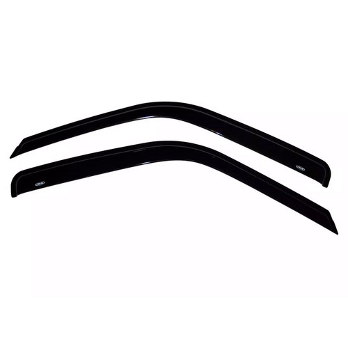 AVS Ventvisor Front Window Deflectors Visors for 90-94 Eclipse Laser ...