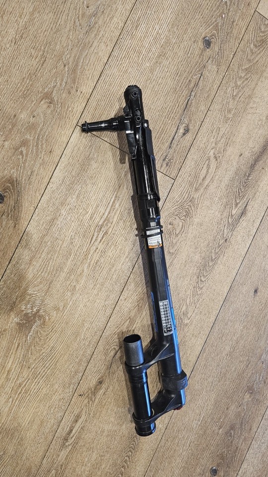 Lefty 2.0 Front Shock | eBay
