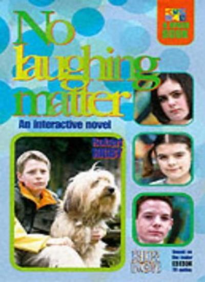 Byker Grove: No Laughing Matter By Robert Rigby | eBay