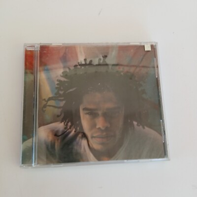 Maxwell - Embrya - CD | eBay