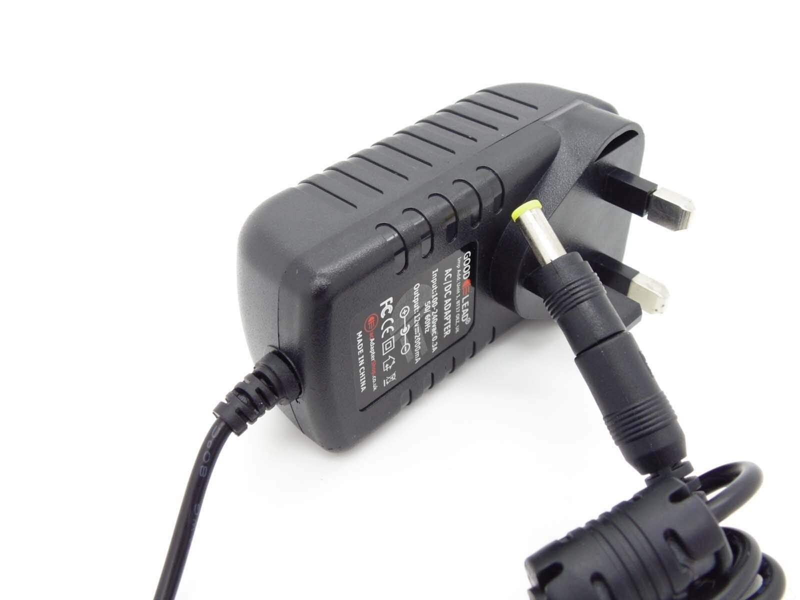 Makita 12V Job Site Radio Adapter Plug DAB BMR101, BMR104, DMR109 ...