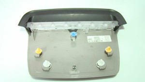 BMW OEM Third stoplamp 7259855 F30 F35 F30 LCI | eBay