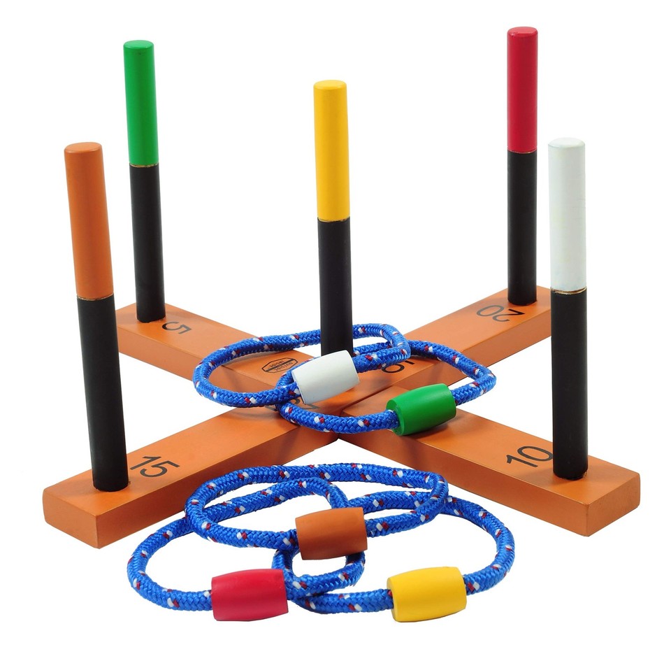 G S I Sports 99949 Games-Freestyle Ring Toss | eBay