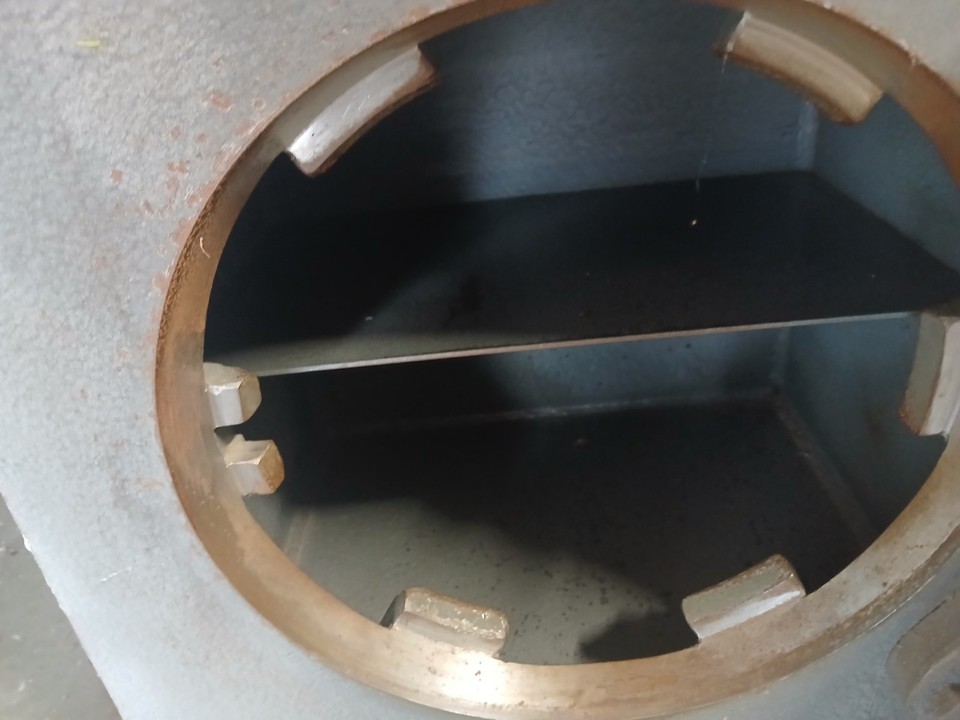 Mosler Safe M-302 for cash trays storage | eBay
